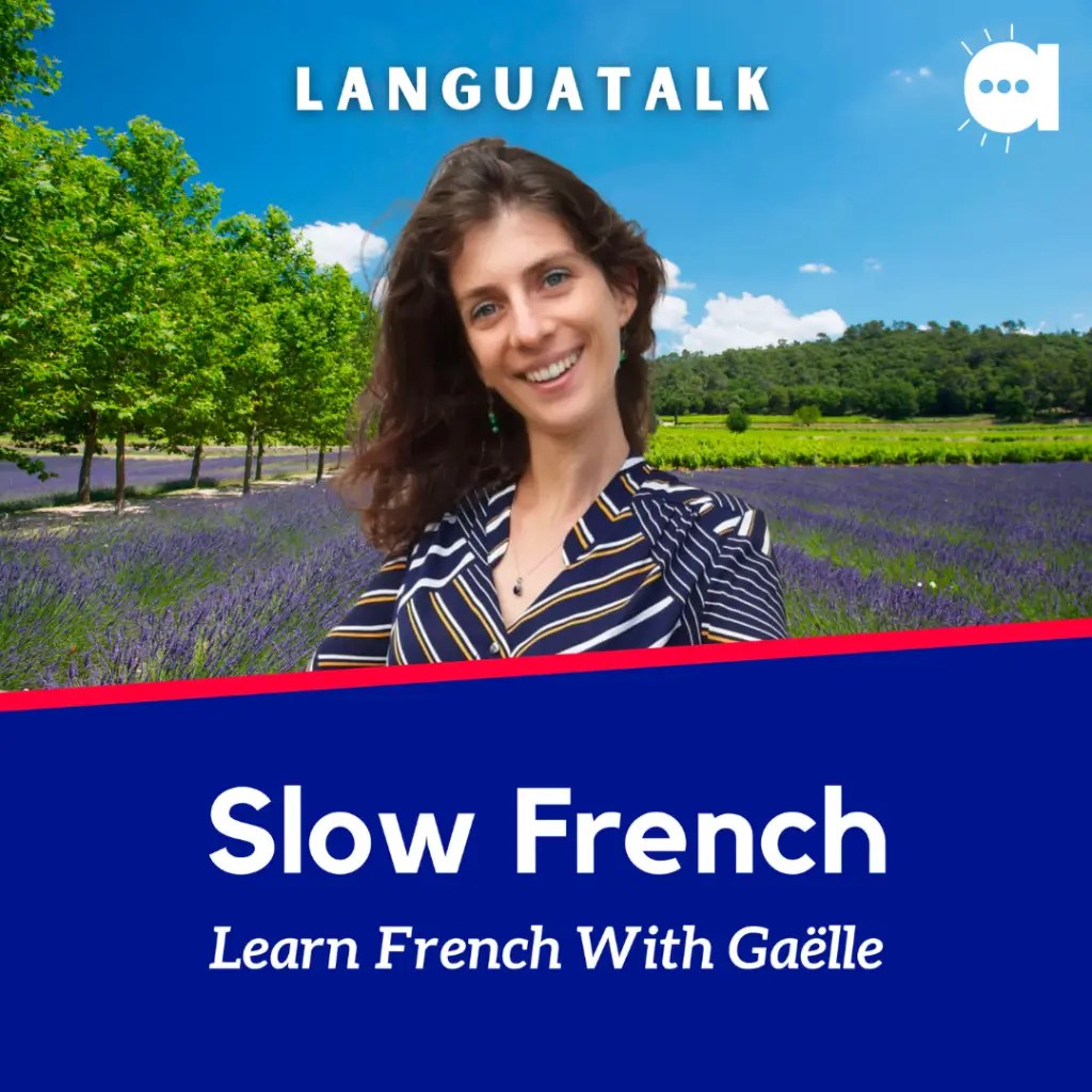 10 top podcasts with free transcripts for A1-B2 French learners – The ...