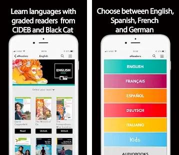 10 resources for improving your German reading skills (A1-B2) – The ...