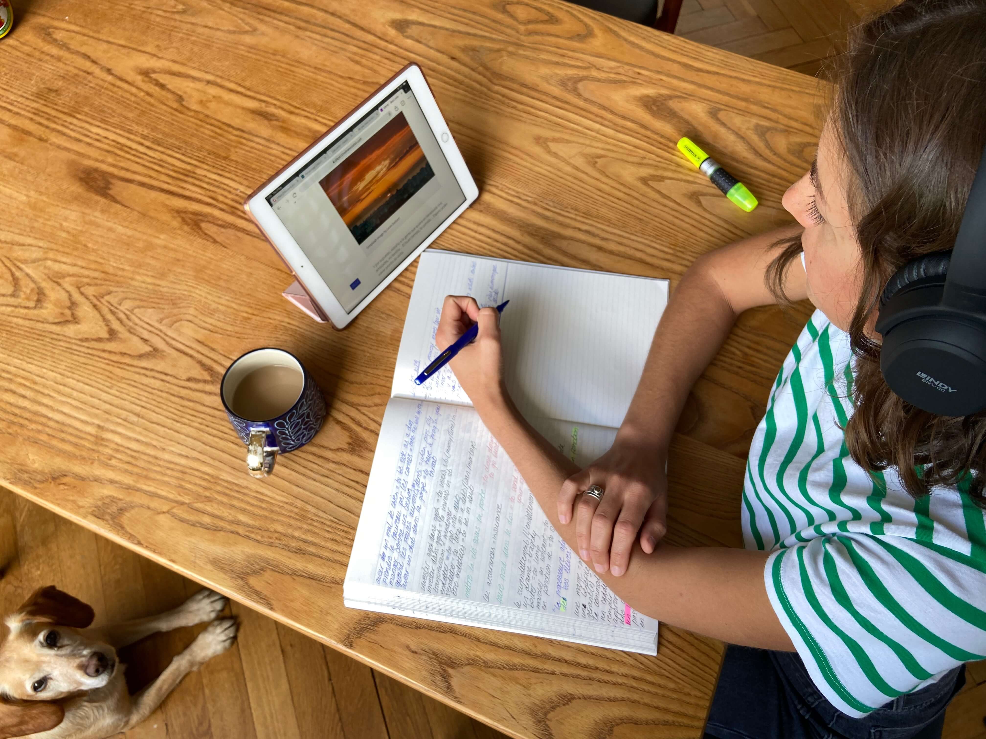 5 free ways to become the ultimate active listener when learning any ...