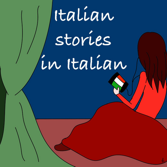 8 amazing podcasts with free transcripts for A1-B2 Italian learners ...