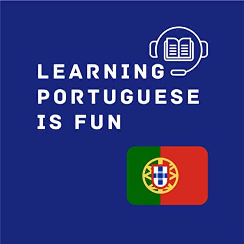 8 excellent podcasts with free transcripts for A1-B2 Portuguese ...