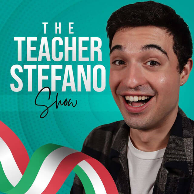 8 amazing podcasts with free transcripts for A1-B2 Italian learners ...
