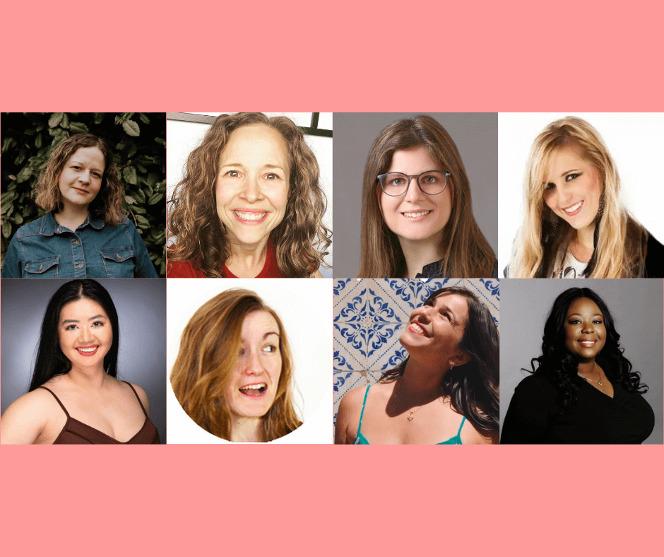 8 brilliant women in the language community who will inspire you to ...