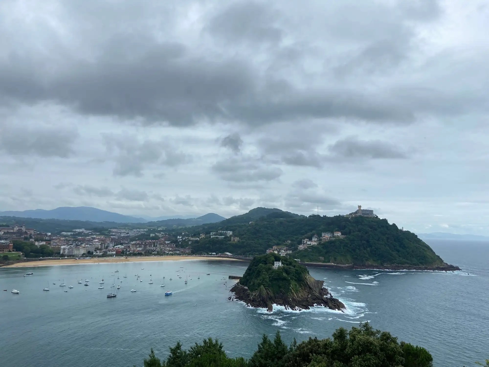 15 things to do over a week in San Sebastian – The Talking Ticket