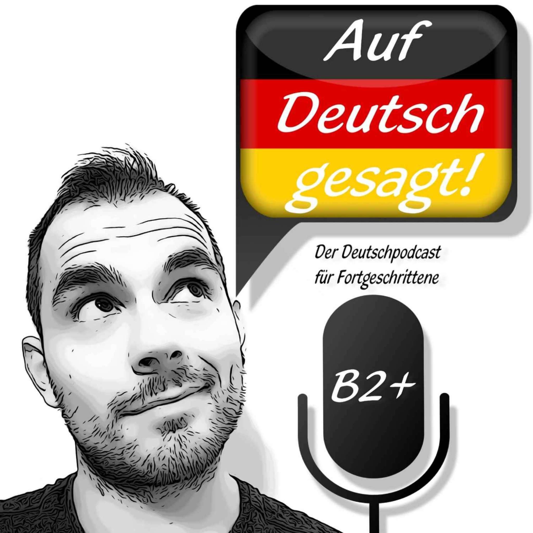 12 high-quality German podcasts to get you from B1 to B2 – The Talking ...