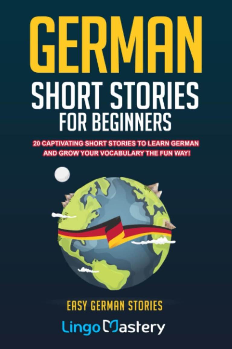 10 resources for improving your German reading skills (A1-B2) – The ...