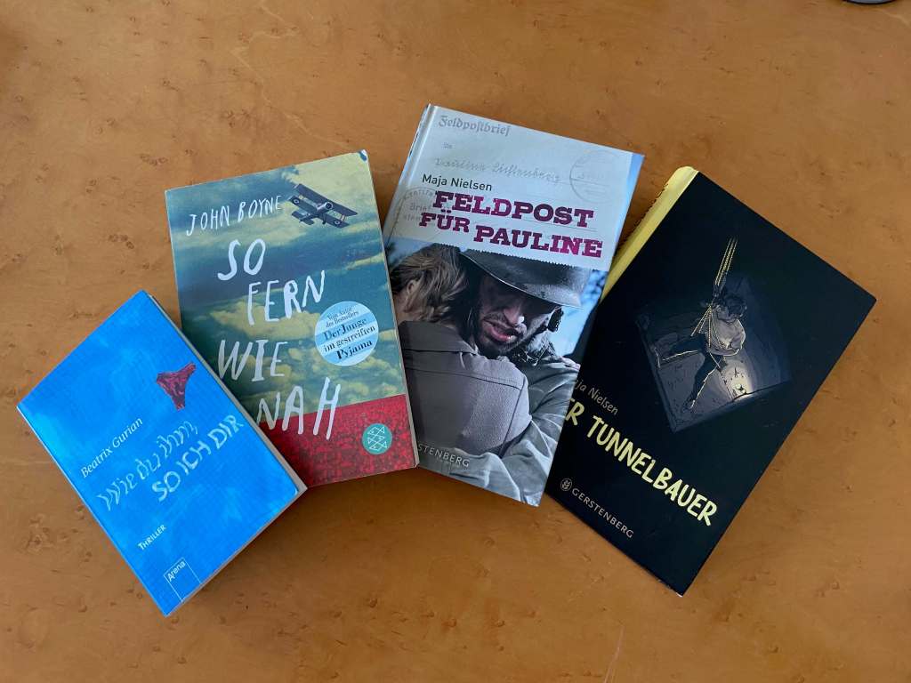 10 resources for improving your German reading skills (A1-B2) – The ...