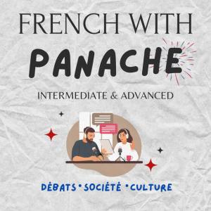 10 engaging French podcasts to get you from B1 to B2 – The Talking Ticket
